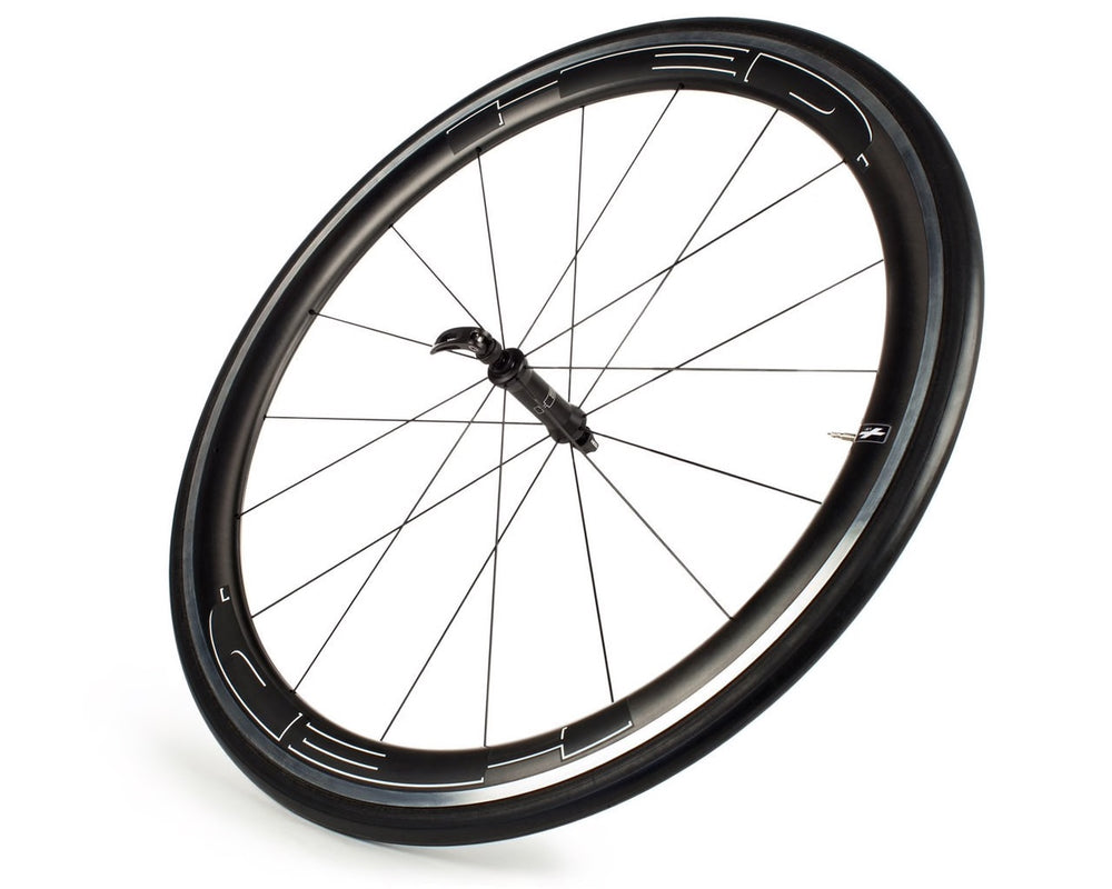 Jet RC Performance Wheel Series ( rim brake)