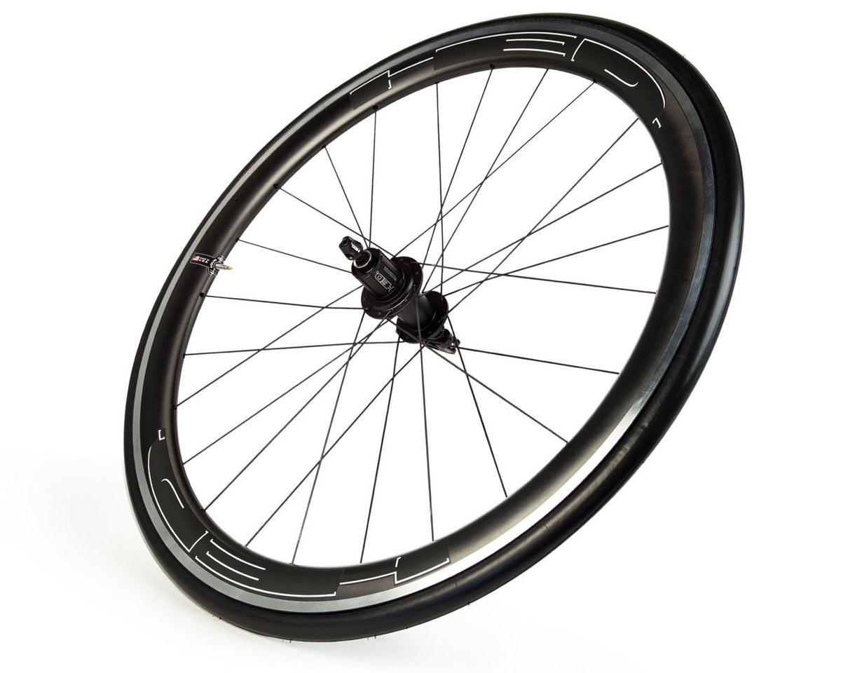 HED Jet RC Performance Wheel Series
