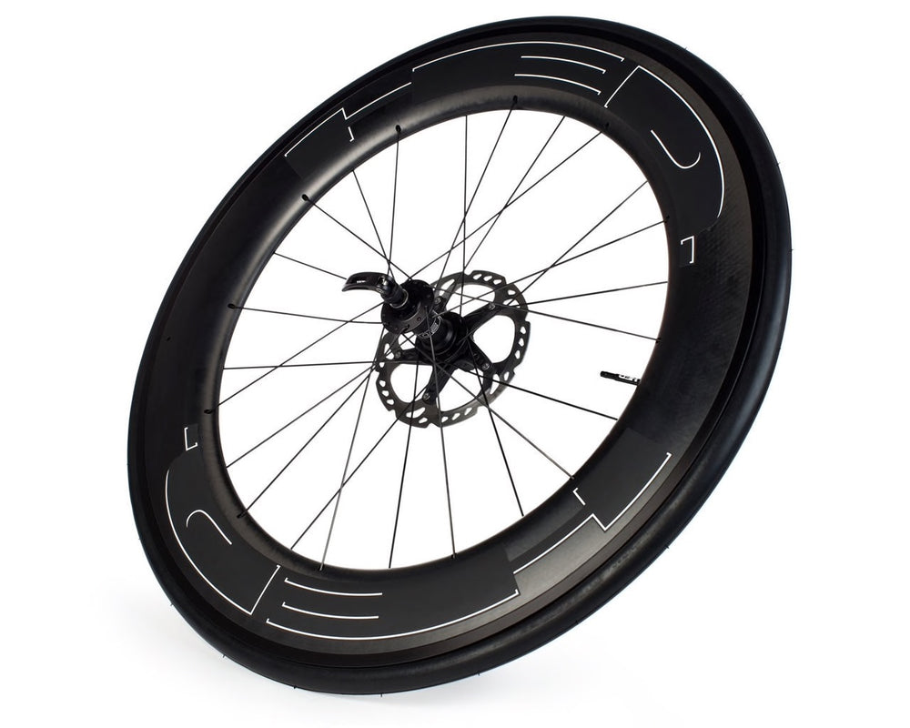 Jet RC Pro Wheel Series (disc brake)
