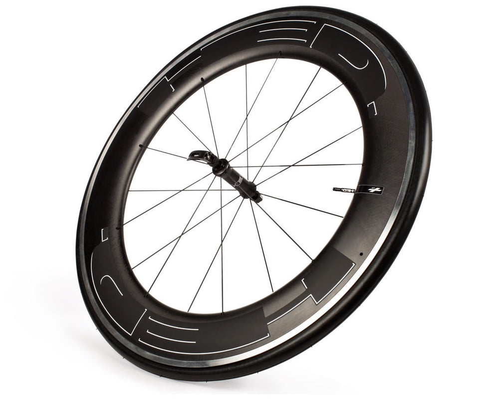 Jet RC Performance Wheel Series ( rim brake)