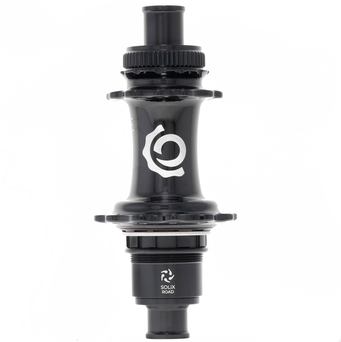 Solix - Classic Rr Hub - CL -12x142