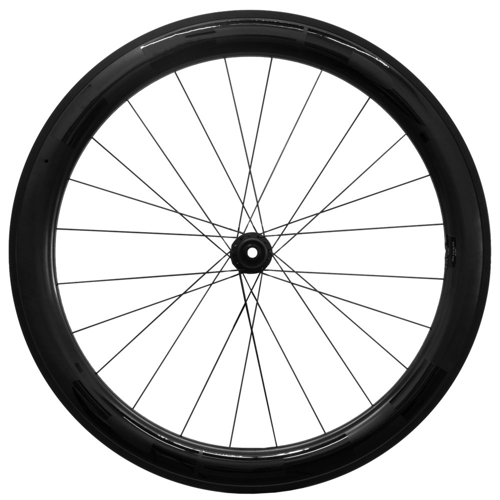 Jet RC Pro Wheel Series (disc brake)