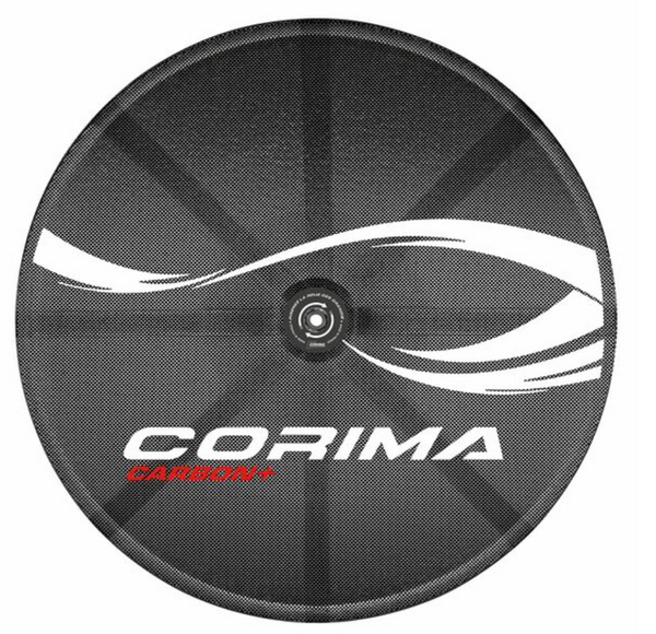 Corima Monobloc Track Disc